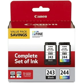 Canon Tr4520 Ink Cartridges