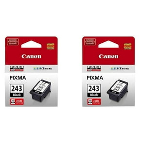 Canon Ink Cartridges 243 244