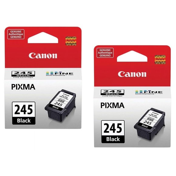 Canon 245XL Ink Cartridges