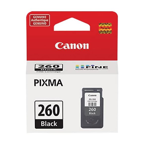 Canon Pixma Ink