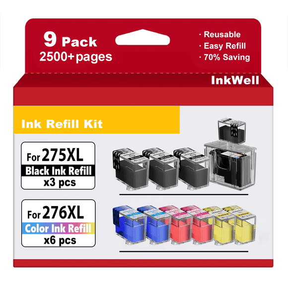 Canon Tr4720 Ink