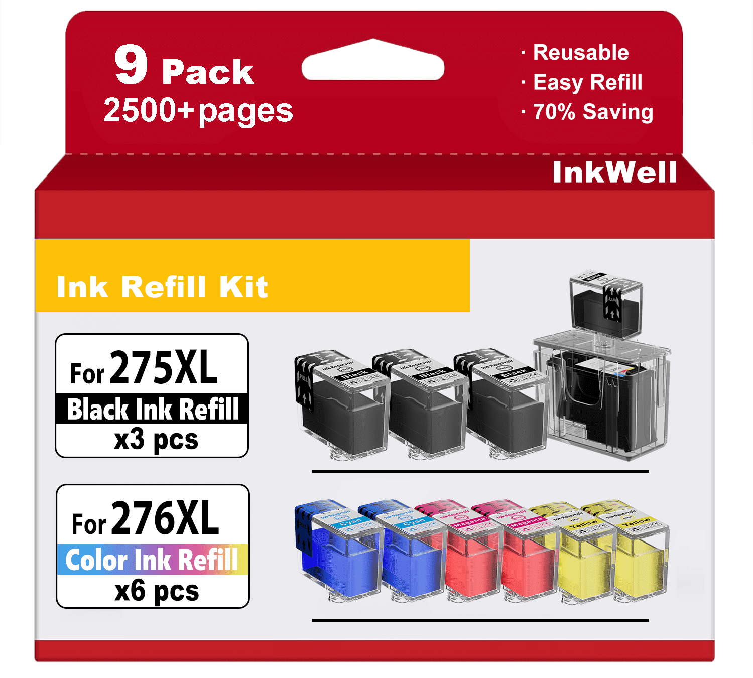 InkWell - Walmart.com