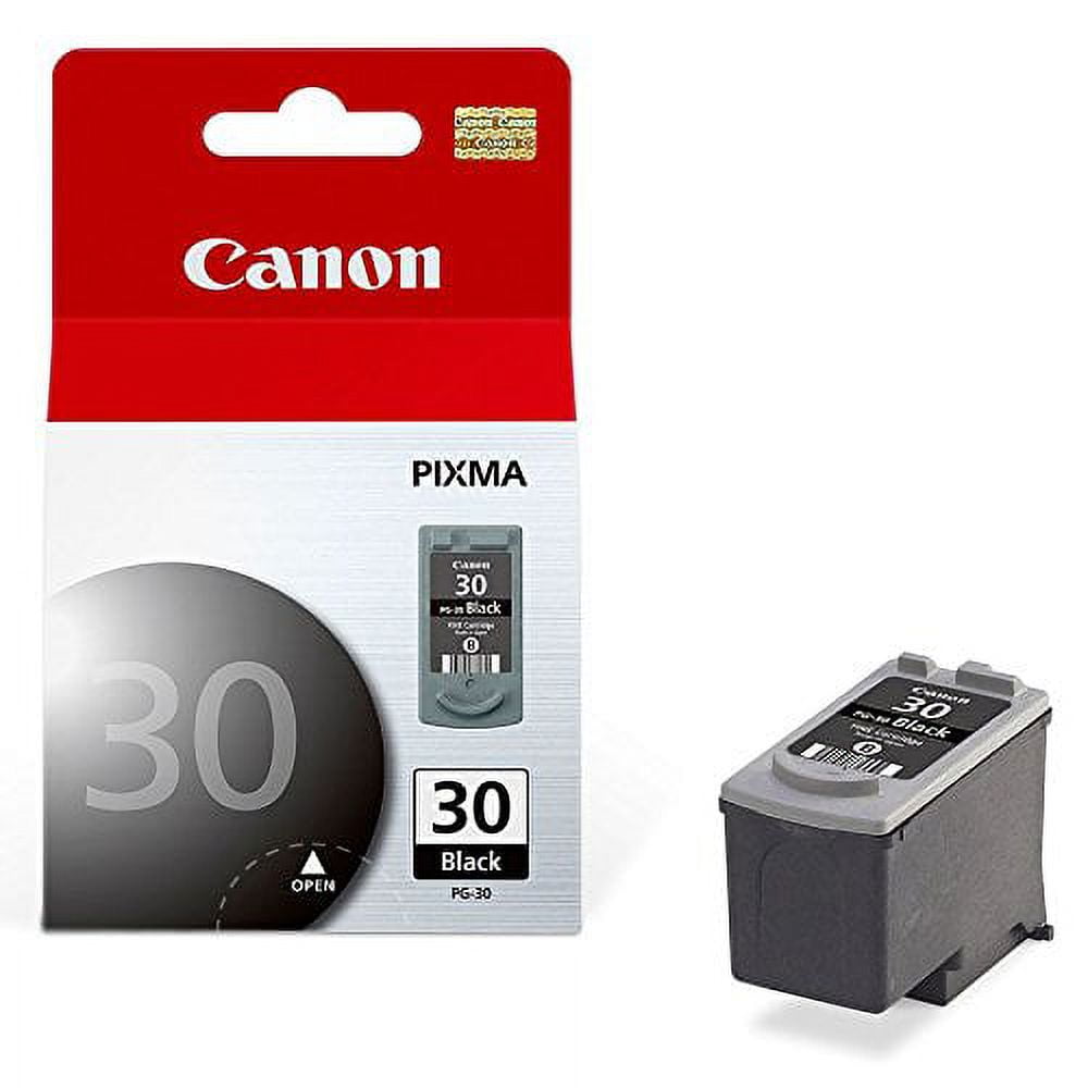 Canon PG-30 Compatible to .. iP1800,iP2600,MP140,MP190/MP210,MP470 ...