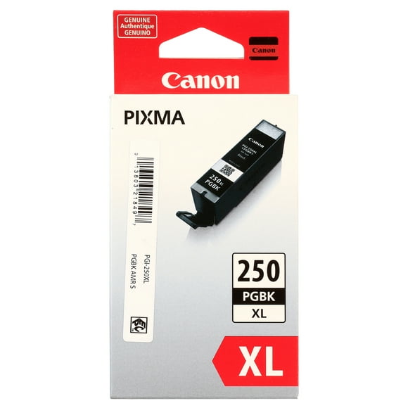 Canon Printer Ink Printer Cartridges in Printers & Supplies - Walmart.com