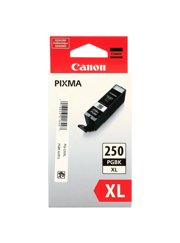 Canon Printer Ink Printer Cartridges in Printers & Supplies - Walmart.com