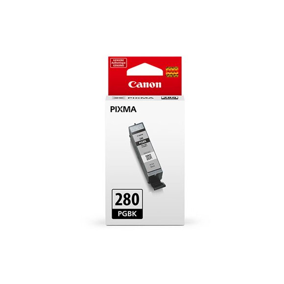 Canon 280 Pgbk