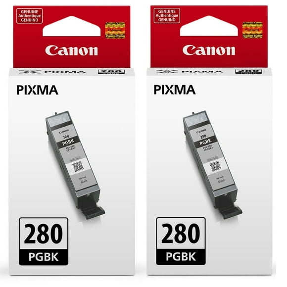 Canon 280 Pgbk