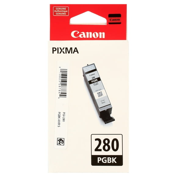 Canon Ink Cartridges