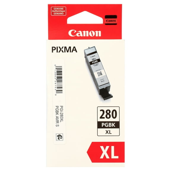 Canon PGI-280/281 5 Pack - Walmart.com
