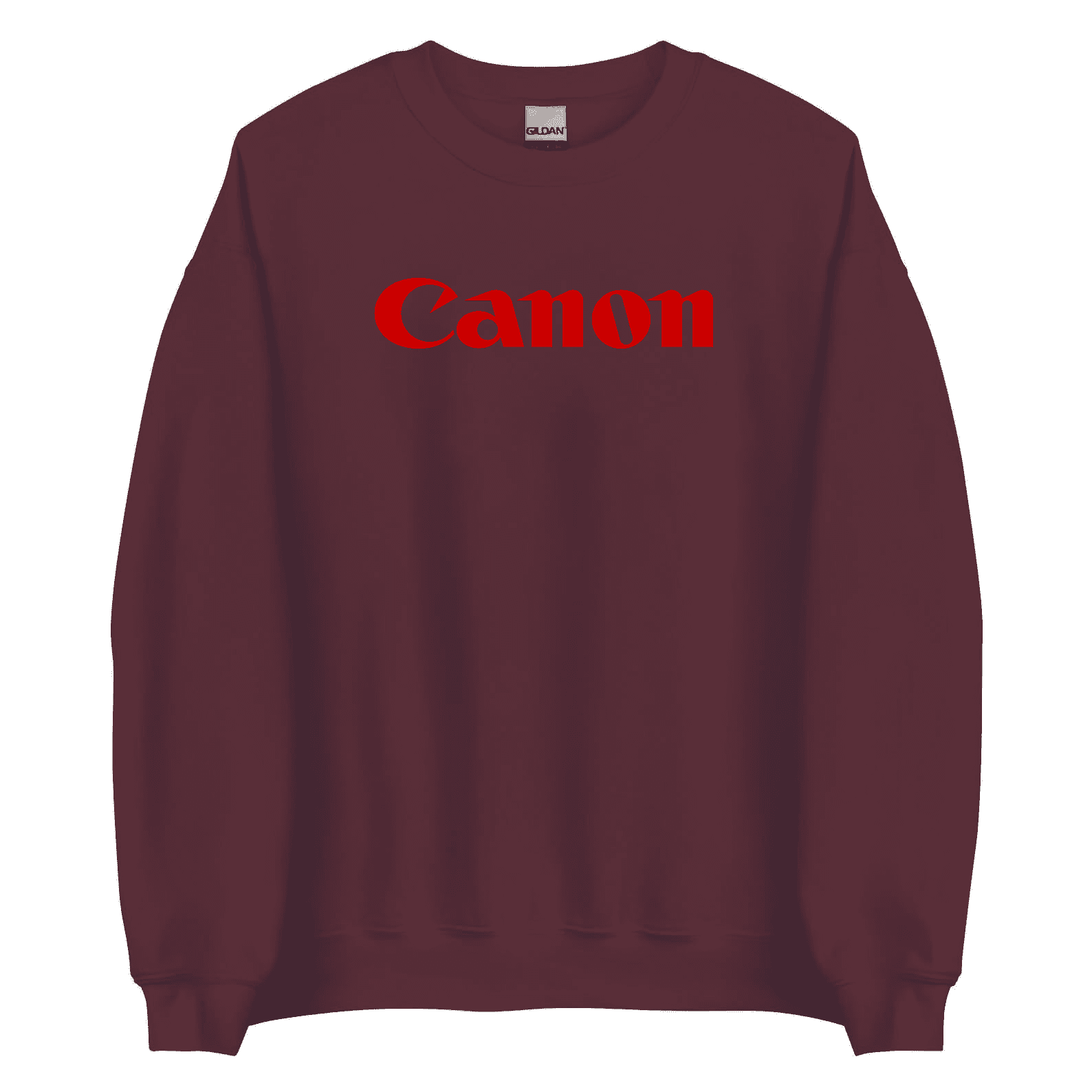 Canon PHOTOGRAPHY T-SHIRT Photo Camera Photographer Picture Shirt Tee ...