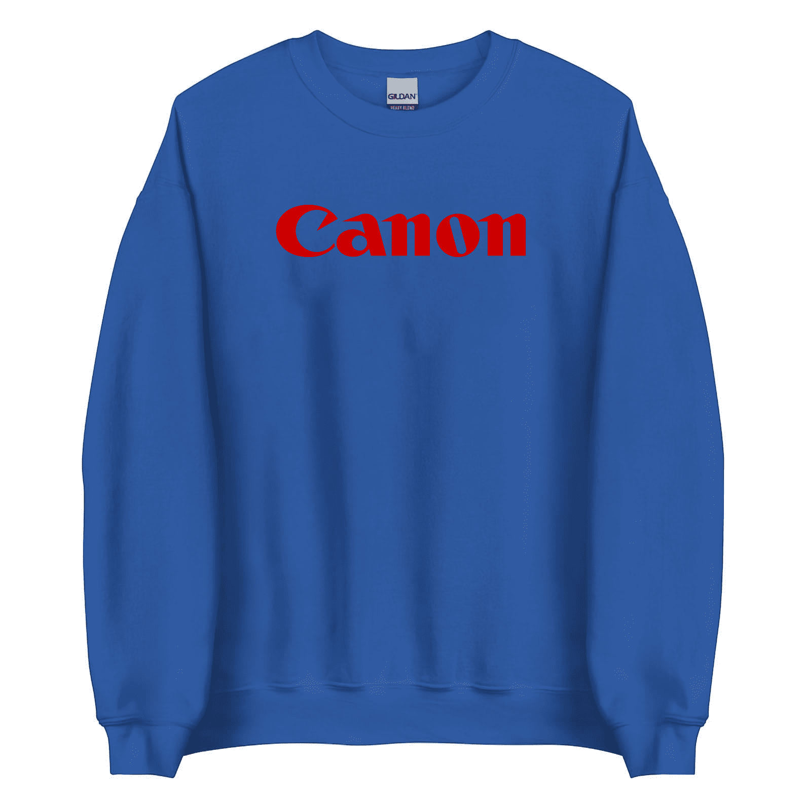 Canon PHOTOGRAPHY T-SHIRT Photo Camera Photographer Picture Shirt Tee ...