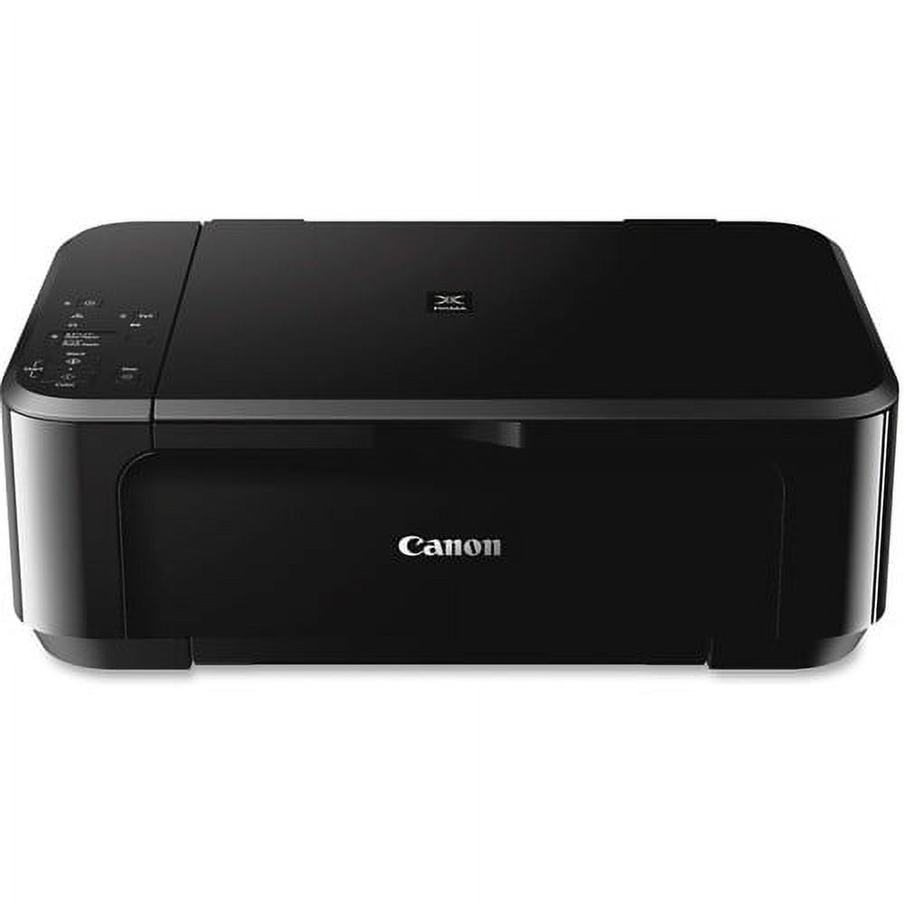 Canon PIXMA MG MG3620 Wireless Inkjet Multifunction Printer - Color ...