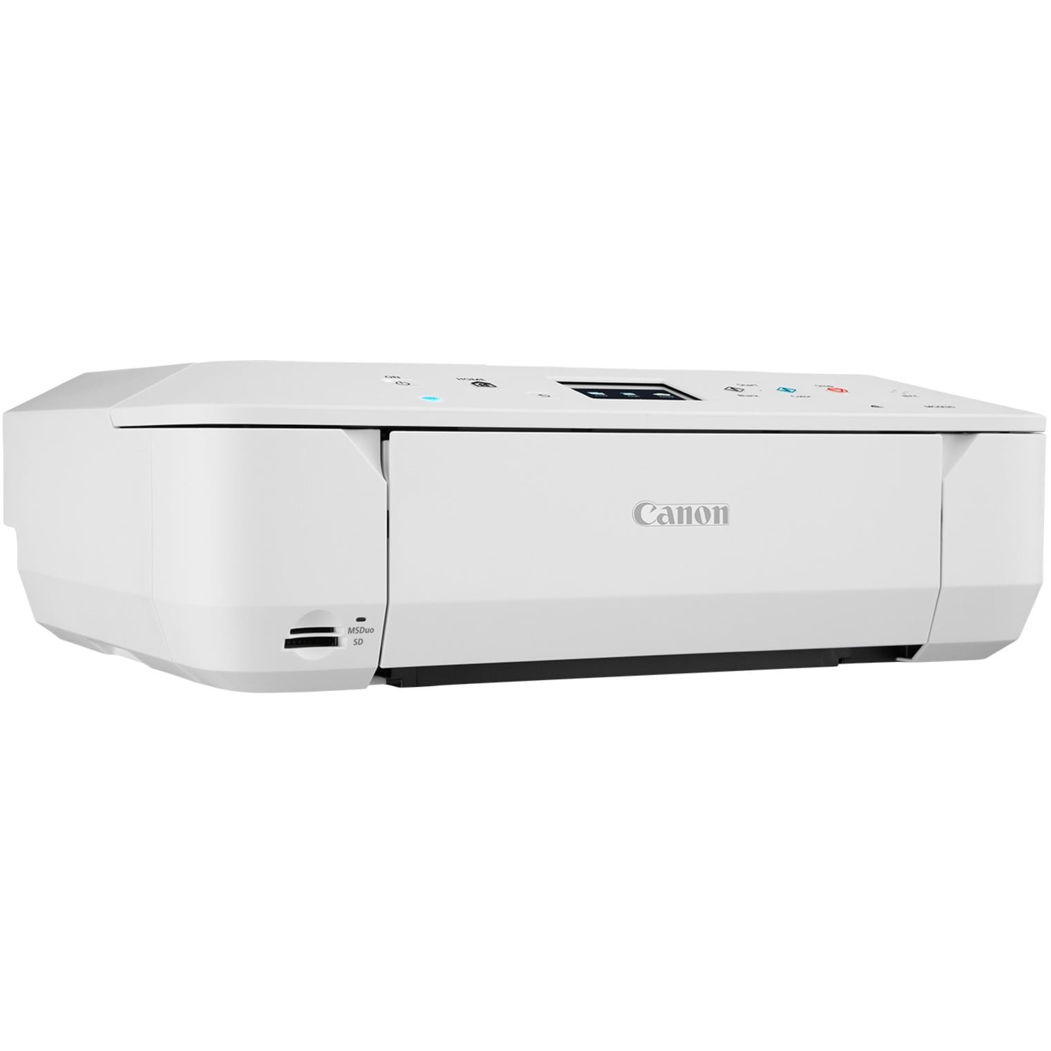 Canon PIXMA MG MG6620 Inkjet Multifunction Printer, Color - Walmart.com