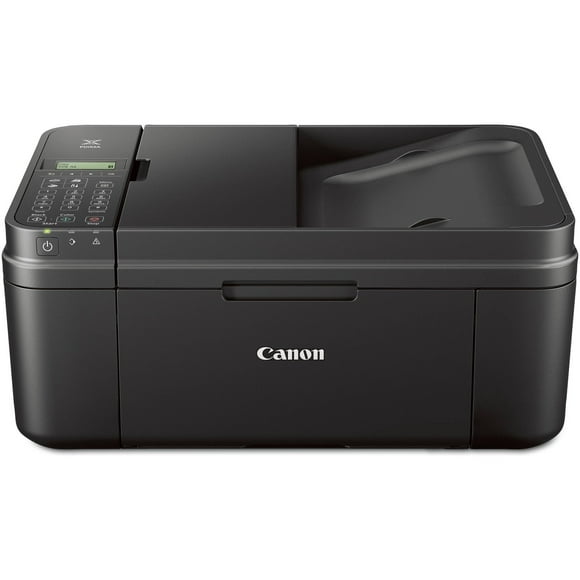 Canon Scanner