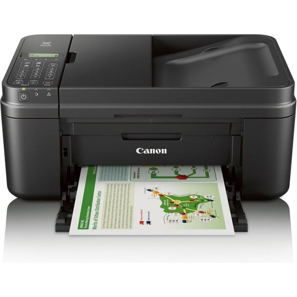 Canon Scanner