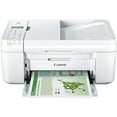 Canon PIXMA MX492 Printer White - Walmart.com