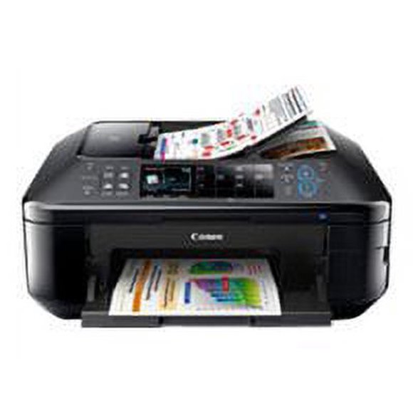 Fax Printer Scanner Copier One Machine
