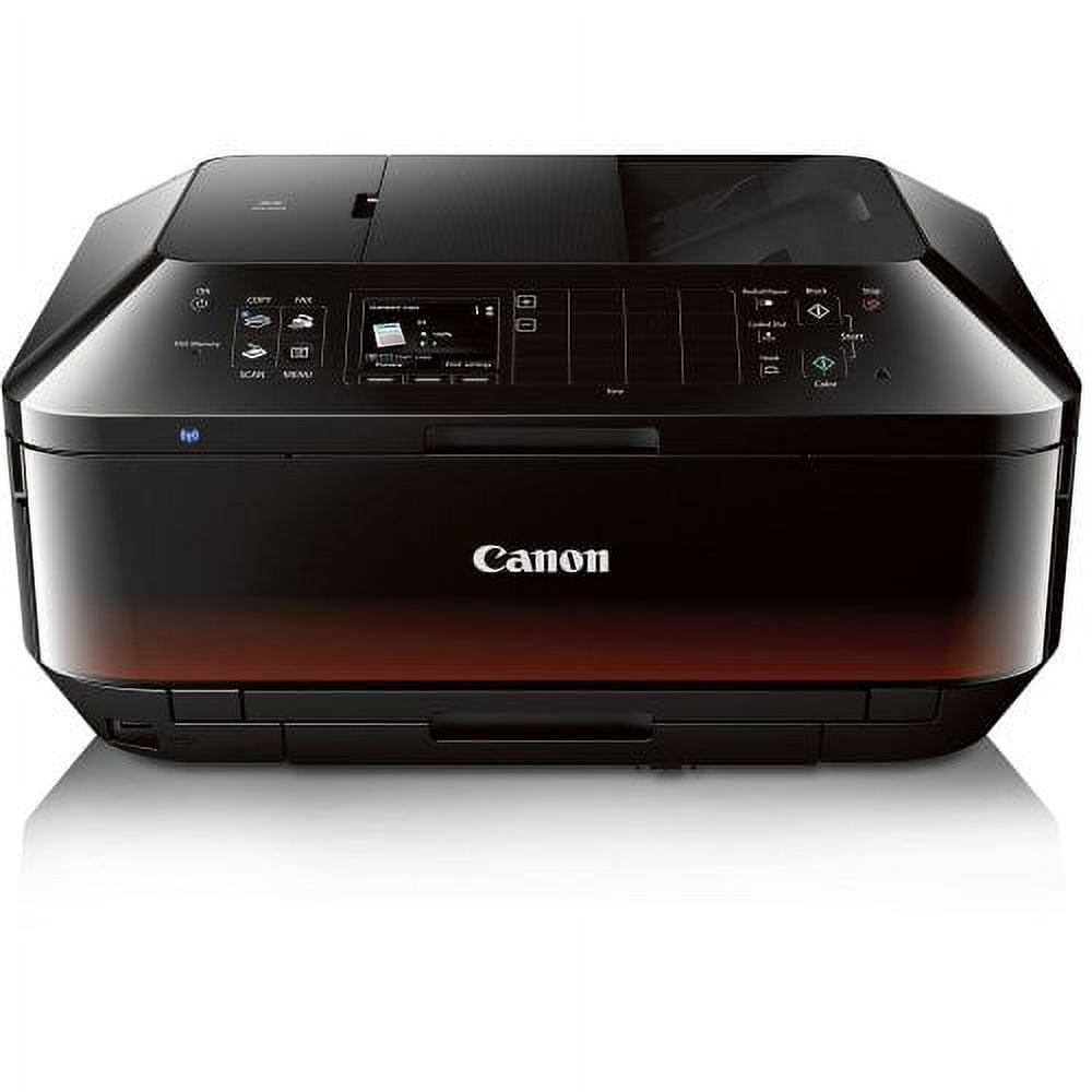 Canon PIXMA MX922 WiFi Compatible Inkjet All-in-One Wireless Color ...