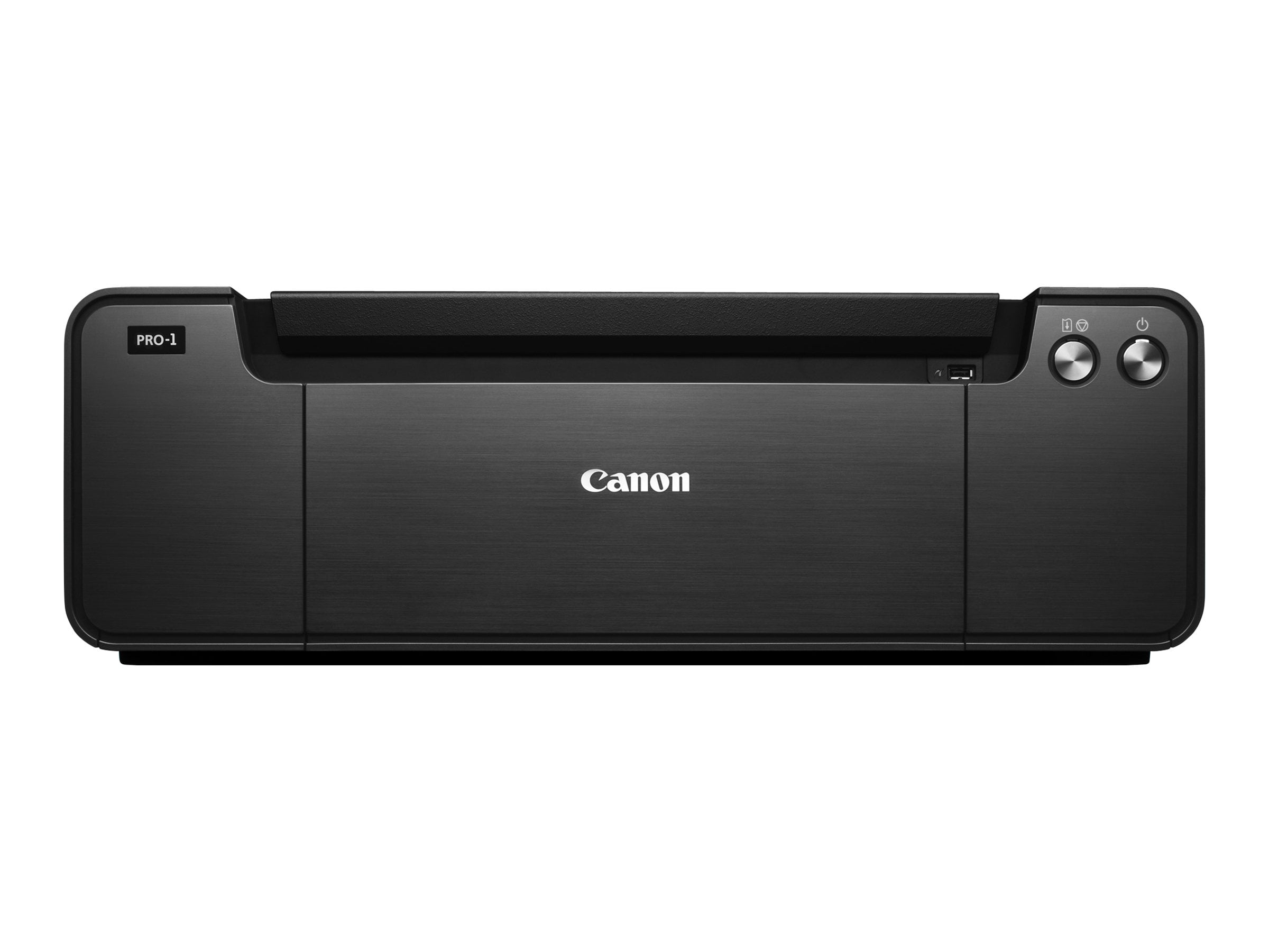 Canon PIXMA PRO-1 - Printer - color - ink-jet - Super B - 4800 x 2400 ...