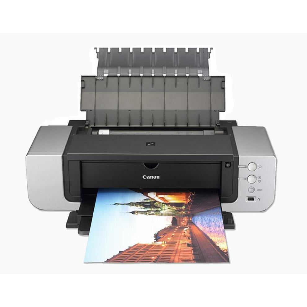 Canon PIXMA Pro9000 Desktop Inkjet Printer, Color - Walmart.com