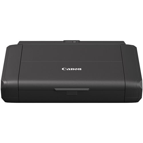 Canon PIXMA TR150 Wireless Portable Color Inkjet Printer PIXMA TR150 ...