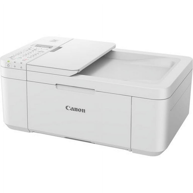 Canon PIXMA TR4520 Color Inkjet All in One Printer