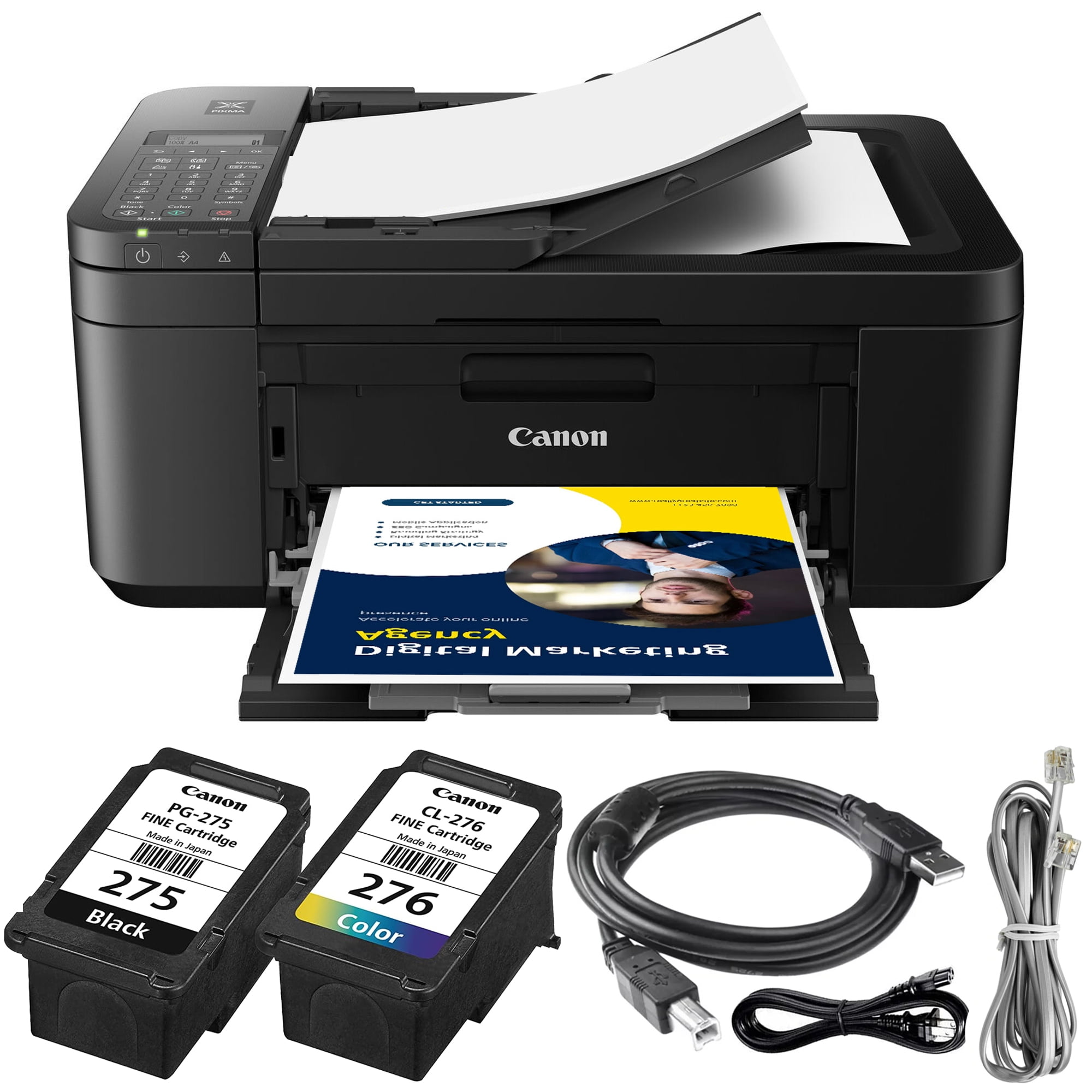 Shop all Printers & Scanners
