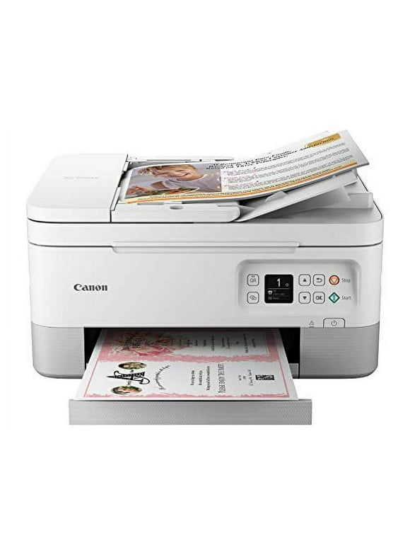 Canon All-in-One Printers in Printers - Walmart.com