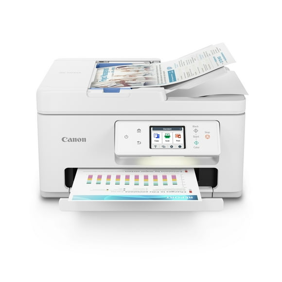 Canon All-in-One Printers in Printers - Walmart.com