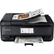 Canon PIXMA TR4722 Wireless InkJet All-in-One Printer, Copier, Scanner ...