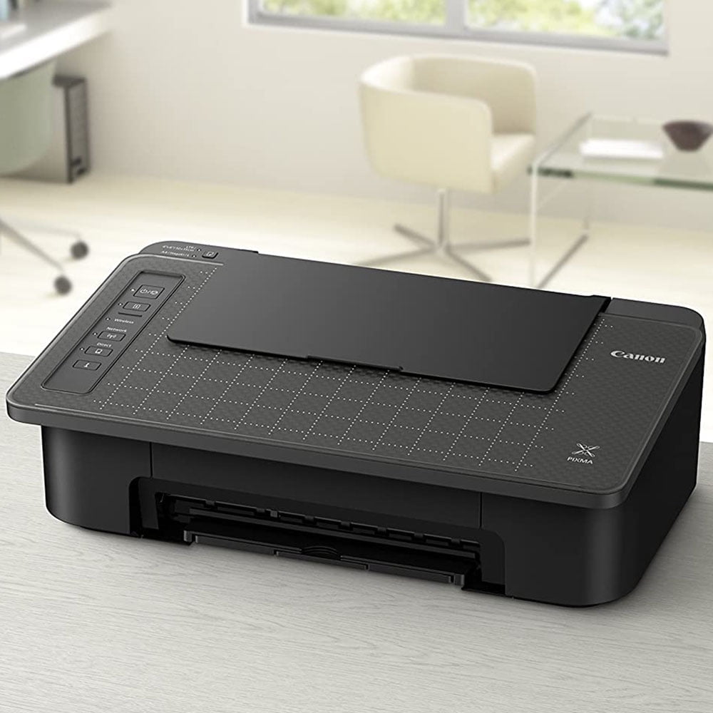 Canon PIXMA TS302 Wireless Inkjet Printer with Philippines | Ubuy