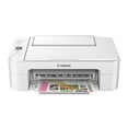 Canon PIXMA TS3120 White Wireless Inkjet All-In-One Printer - Walmart.com