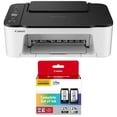Canon PIXMA TS3522 All-In-One Wireless InkJet Printer and Canon PG-275 ...