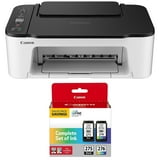 Canon PIXMA TS3522 All-In-One Wireless InkJet Printer and Canon PG-275 ...
