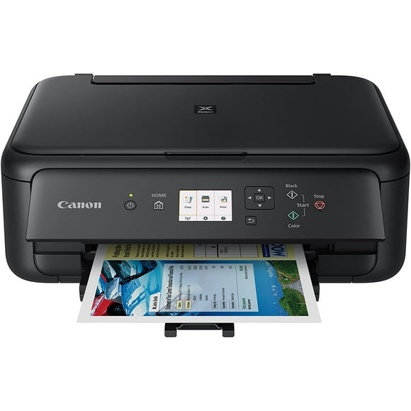 Canon Portable Printer