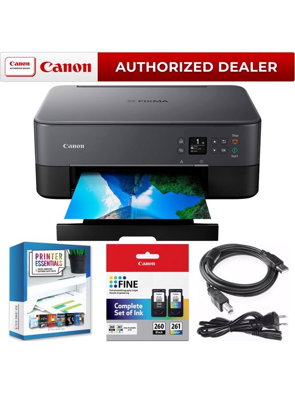Canon All-in-One Printers in Printers - Walmart.com