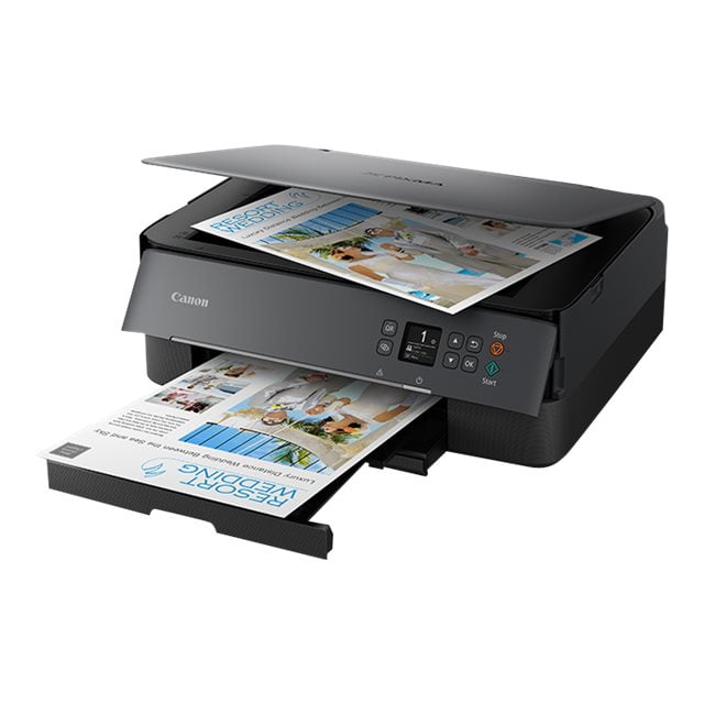 Canon TS6420 Printer | Laser printers for electronics retail - Walmart ...