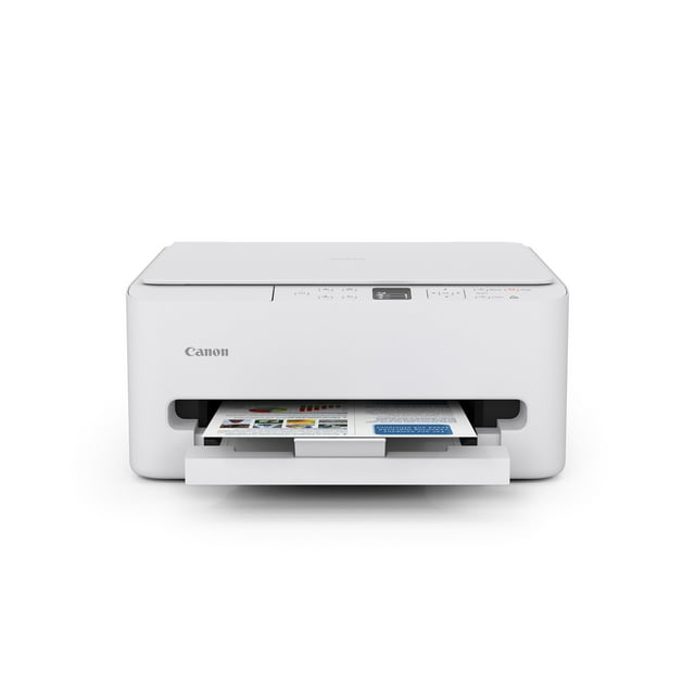 PIXMA TS6520 Printer | Photo printers for electronics retail - Walmart ...