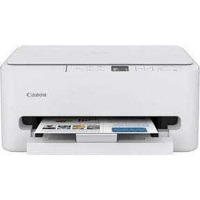 Pixma Scanner