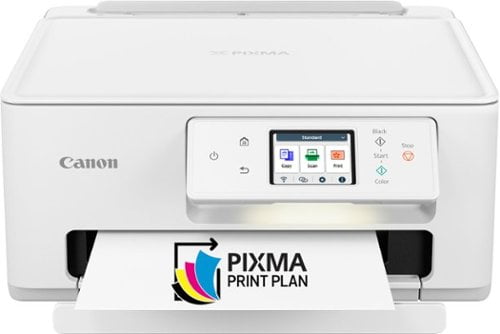 Canon PIXMA TS7720 – Wireless Home All-in-One Printer - Walmart.com