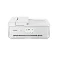 Canon PIXMA TS9521C Crafting All-In-One Printer, Wireless, Desktop ...