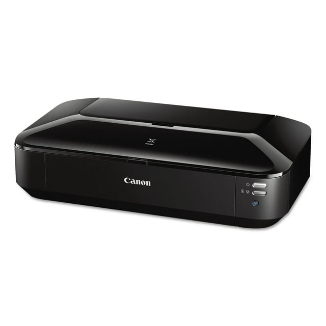 Canon PIXMA iX6820 Wireless Inkjet Business Printer - Walmart.com