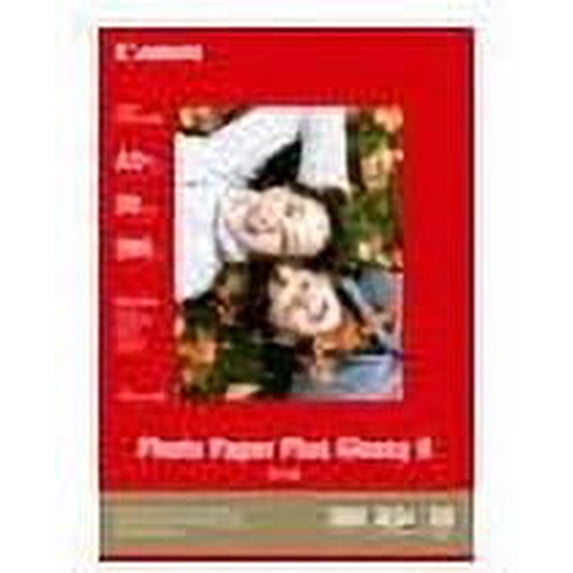 Canon PP-201 Plus Photo Paper - Walmart.com