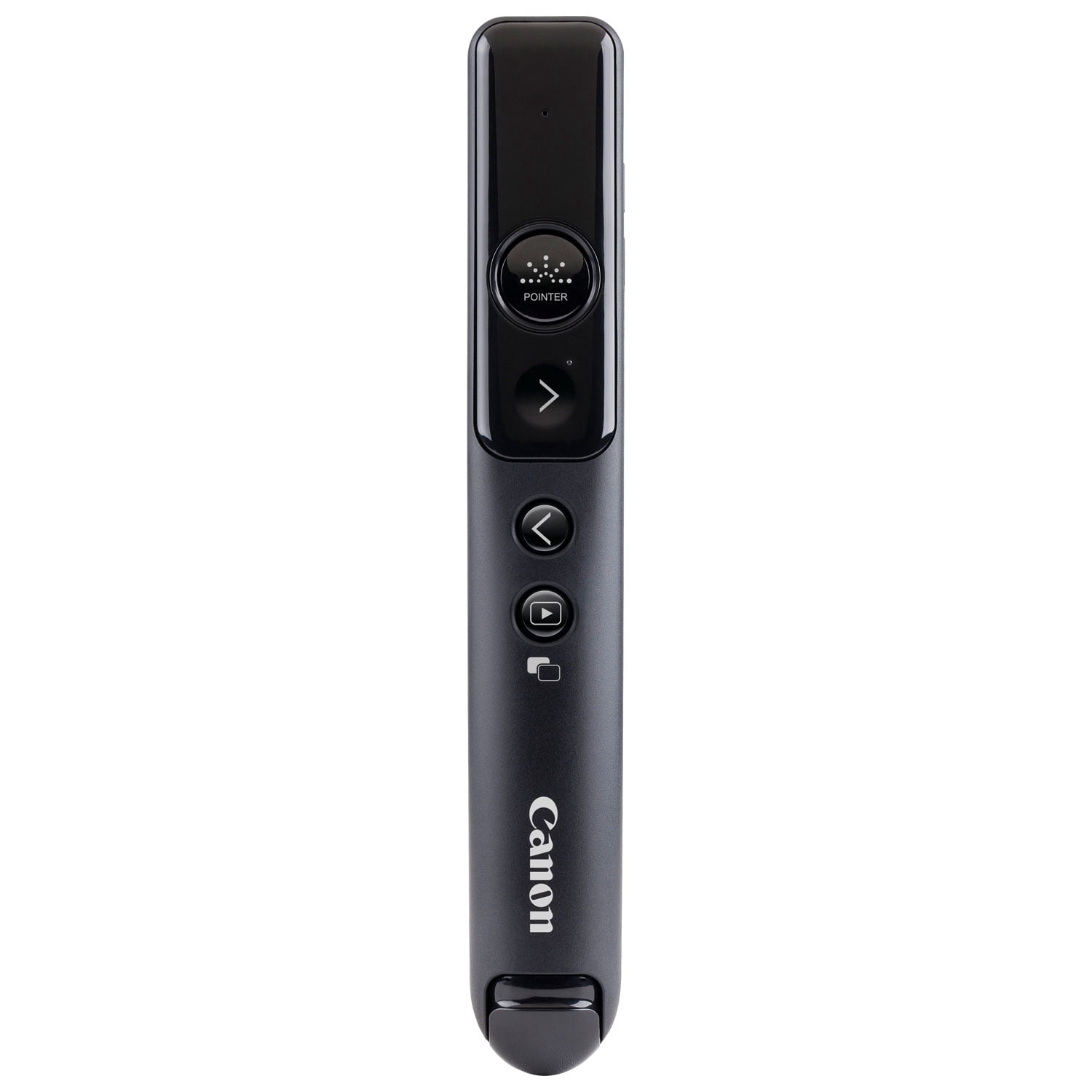 Canon PR-1100R Wireless Presentation Remote with Laser Pointer, Slide ...