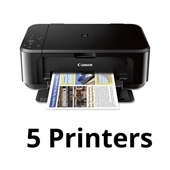 Chrome Os Compatible Printers