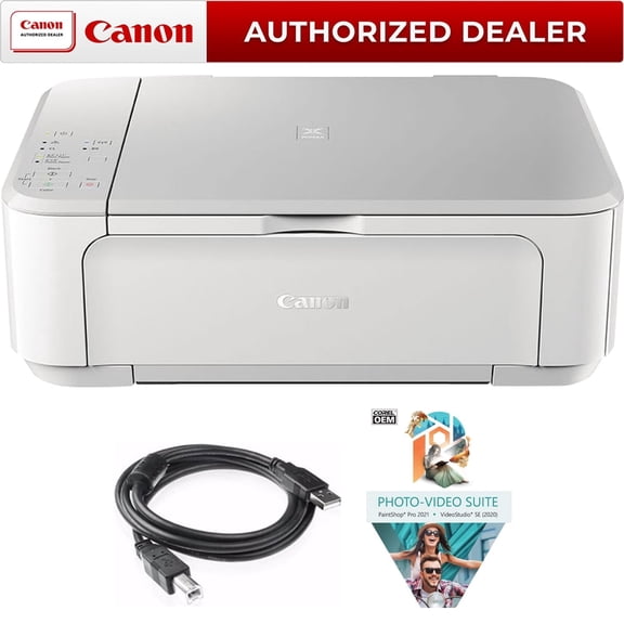 Laptop Printer Bundles