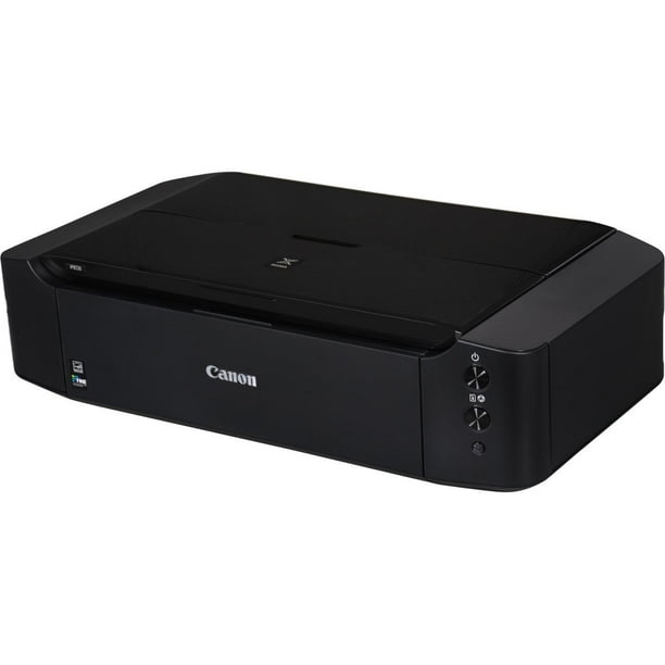 Canon Pixma iP8720 Wireless Desktop Inkjet Printer - Black - Walmart.com