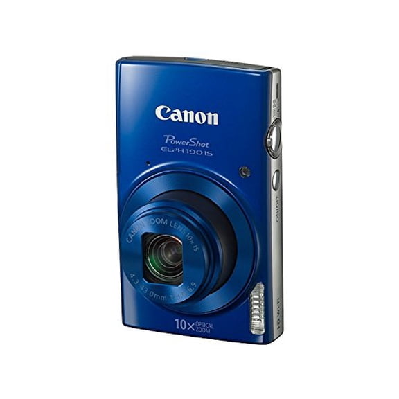 Canon Powershot Elph Cameras