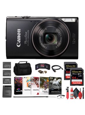 Canon Cameras - Walmart.com