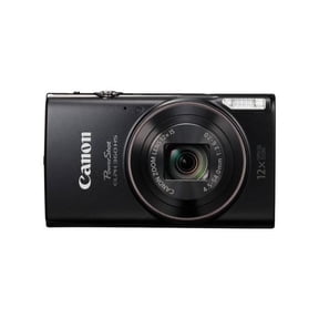 Canon Powershot Elph 360 20 2 Megapixel Digital Camera